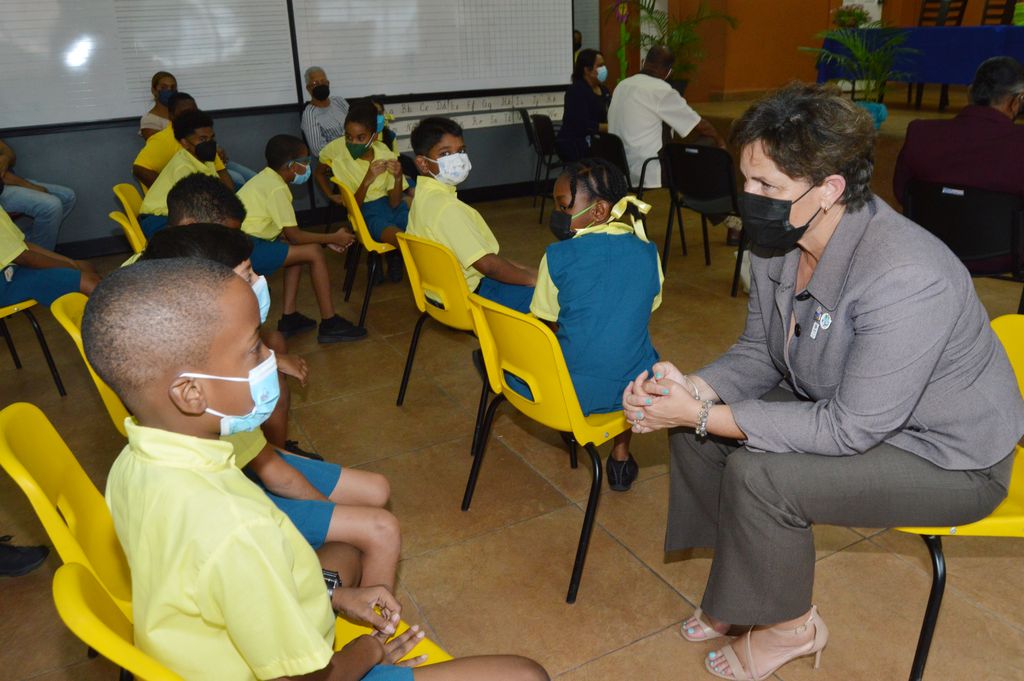 Rotary's Early Act Club preparing youngsters for community service ...