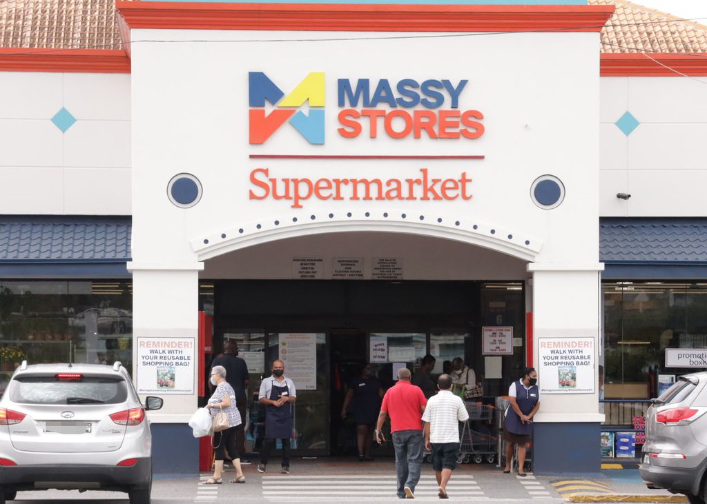 Massy Stores stalled nationwide by cyber attack - Trinidad Guardian