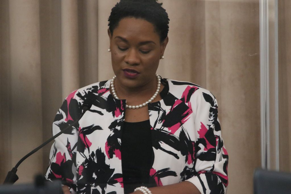 Task Force set up to ensure recommendations in Children’s Homes Report ...