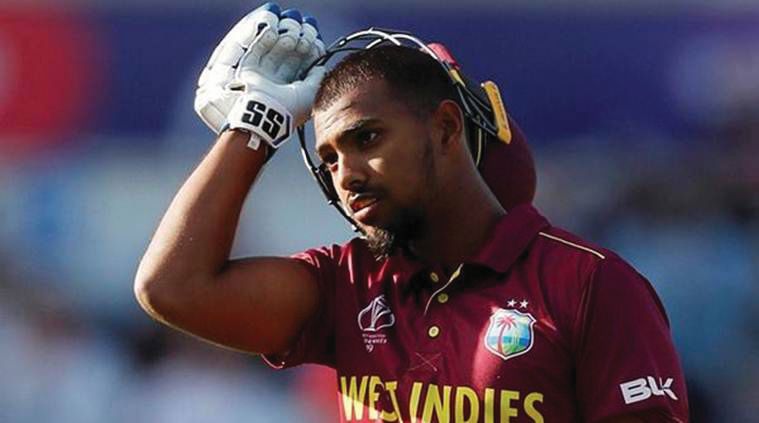 Pooran appointed West Indies captain - Trinidad Guardian
