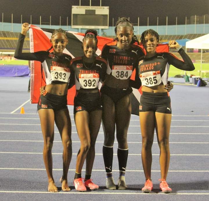 Republic Bank NAAATT Relays Festival is back - Trinidad Guardian