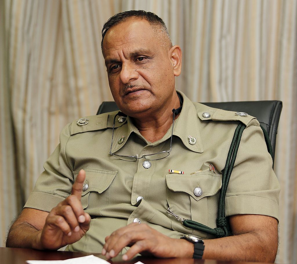 Prisons boss weighs conjugal visits for ‘good’ inmates - Trinidad Guardian