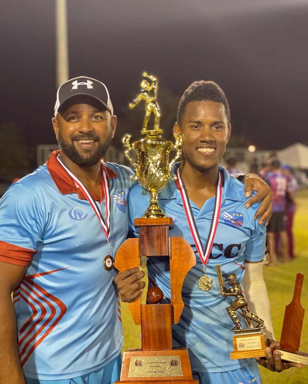 Powergen didn’t turn up - Trinidad Guardian