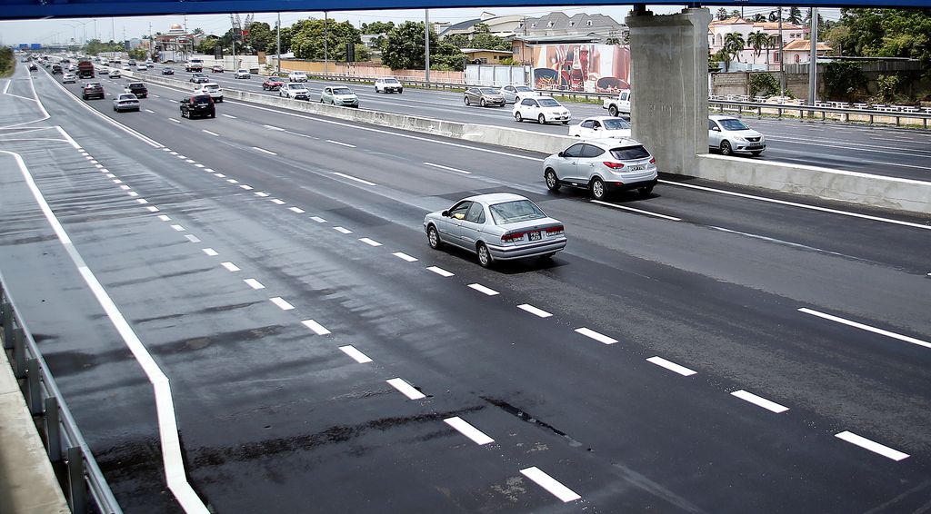 CAF loan funds four major highway projects - Trinidad Guardian