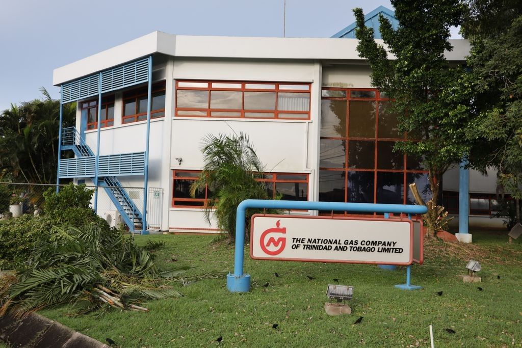 NGC: Pipeline works at Beetham Highway - Trinidad Guardian