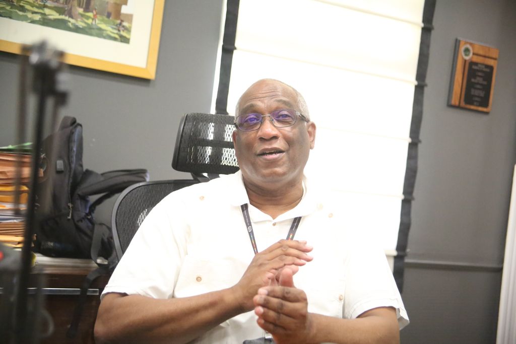 UWI principal to speak soon on financial challenges - Trinidad Guardian