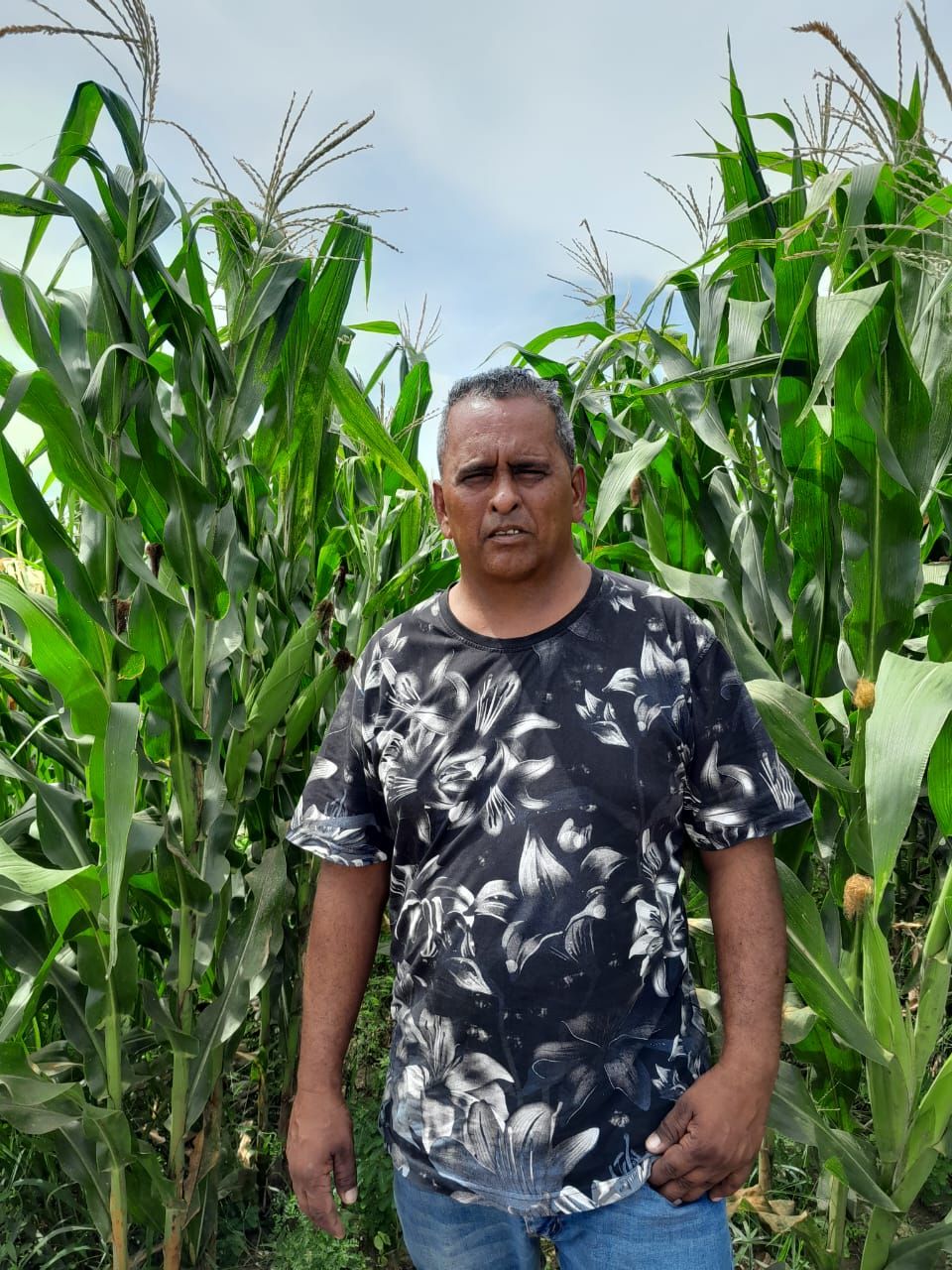 Cunupia farmers under siege - Trinidad Guardian