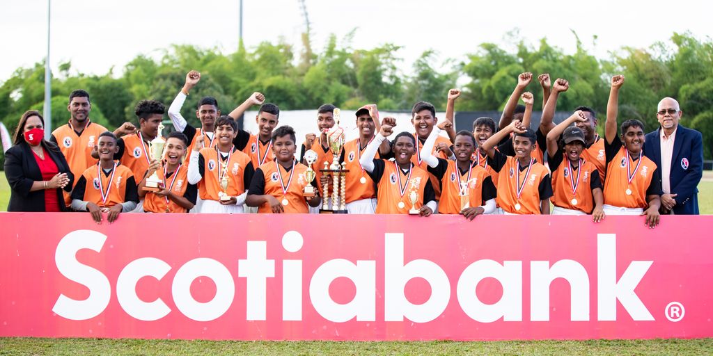 Captain Zane guides South East to victory - Trinidad Guardian