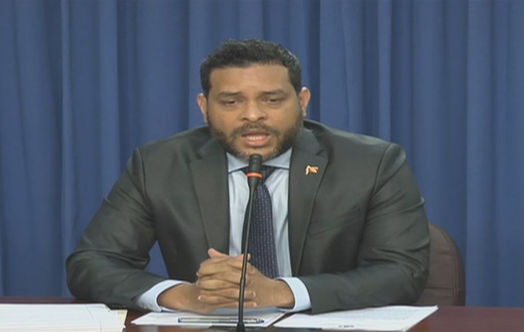 Mitchell: More cruise ship jobs on the horizon - Trinidad Guardian