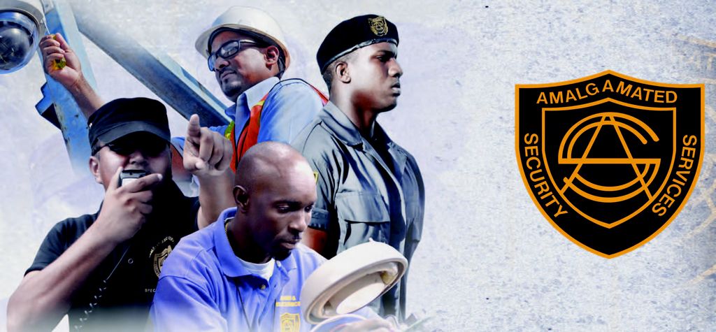 “They were doing their job”…Amalgamated Security sets record straight ...