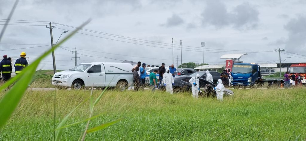 UPDATE: Highway shooting may have been gang-related - Trinidad Guardian