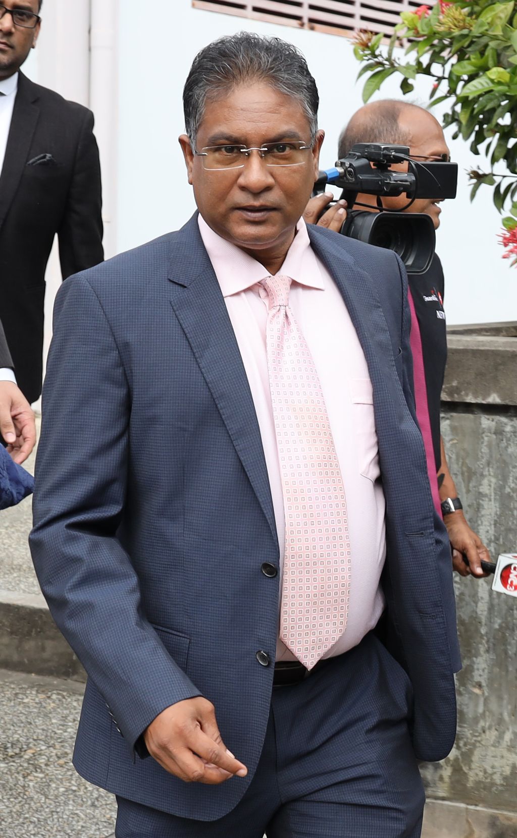 Jwala Rambarran wins case against the State - Trinidad Guardian