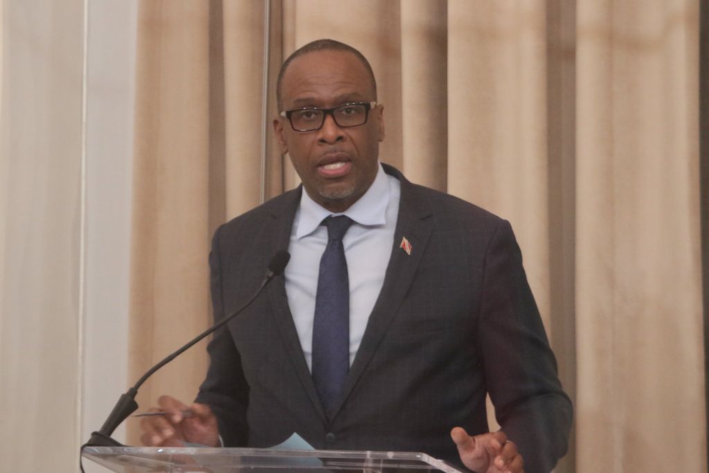 Senator calls for justice for Akiel Chambers during sex offender law ...