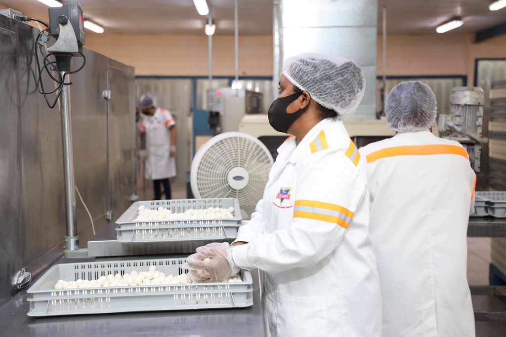 KC Confectionery wins Internationally Known…T&T Owned Company of the ...