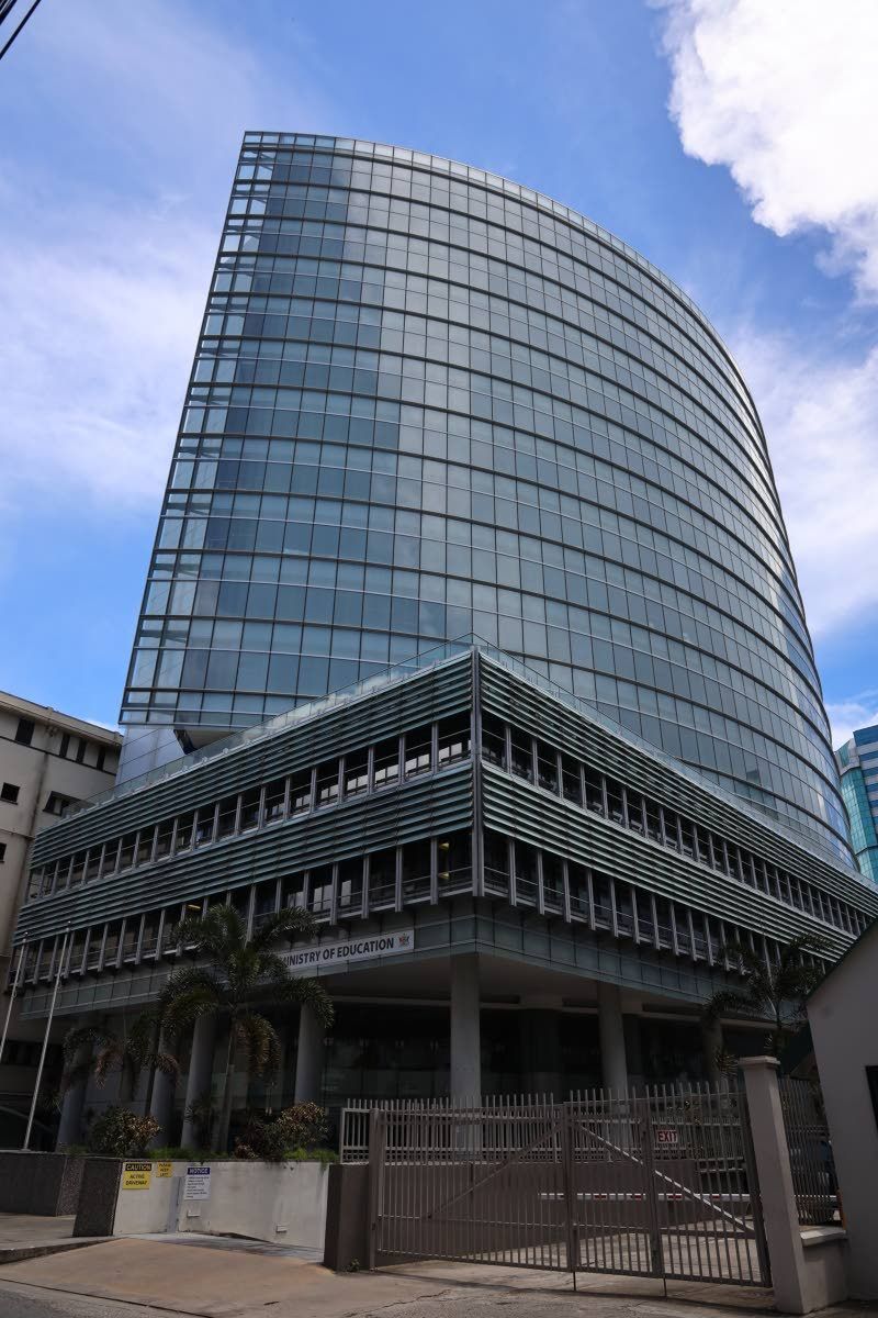 Government offices closed from noon today - Trinidad Guardian