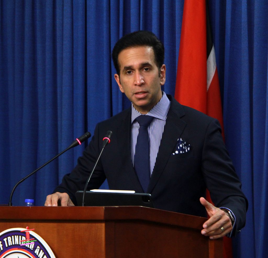 Al-Rawi disputes claim of billion-dollar legal fees - Trinidad Guardian