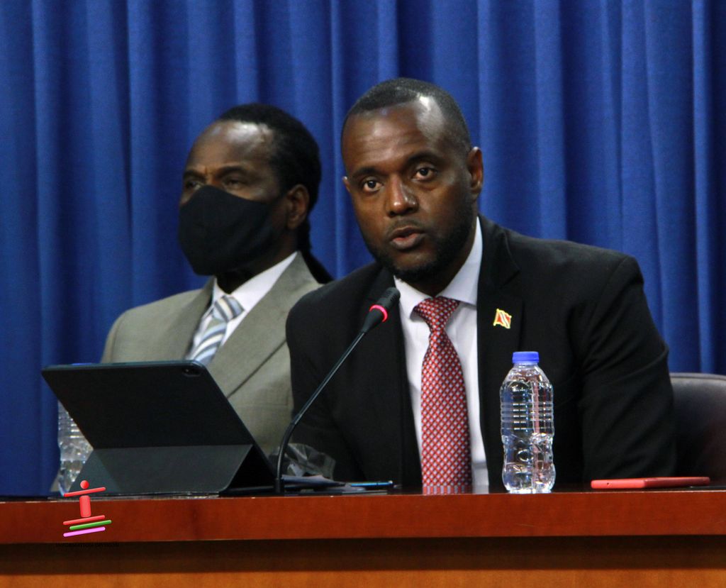 Minister: WASA pumps affected from heavy rains up and running Friday ...