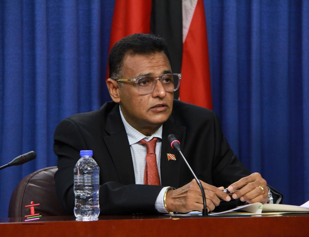 New driver’s licenses for motorists - Trinidad Guardian