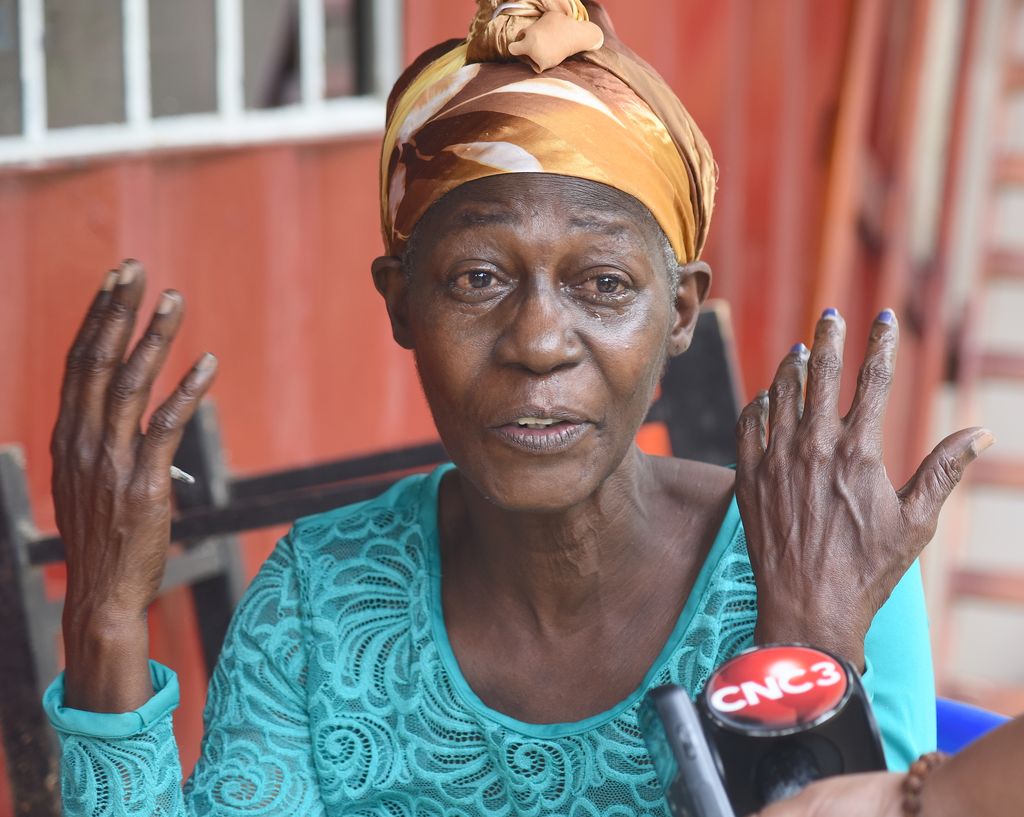 Mom of driver killed in Maracas: Every day a mother crying, somebody ...