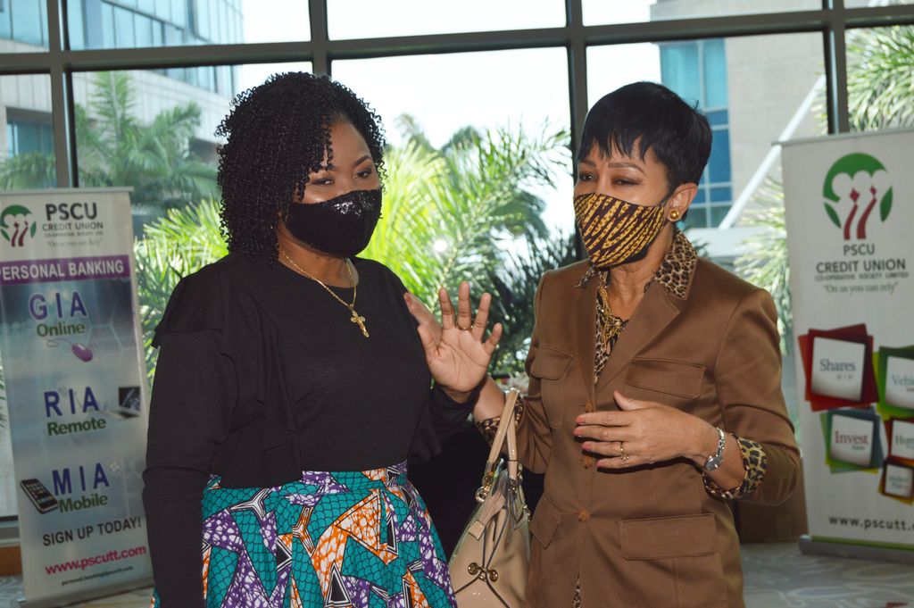 Gadsby-Dolly concerned about future workforce after SEA/CSEC ...