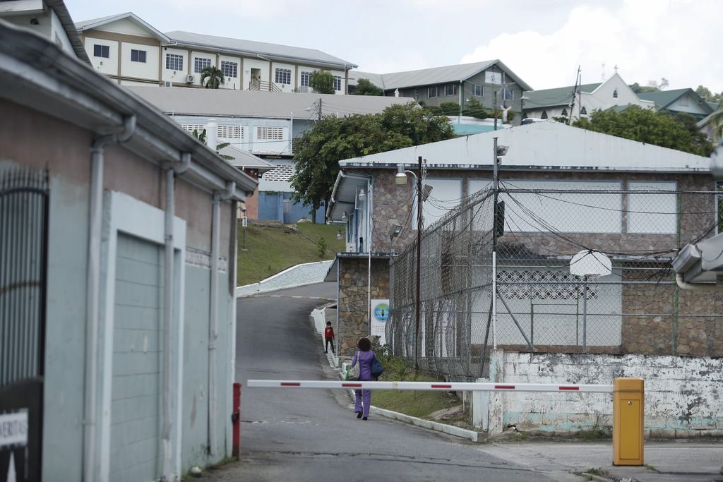 St Dominic’s Home abuse accused talks forgiveness: I'm a changed man ...