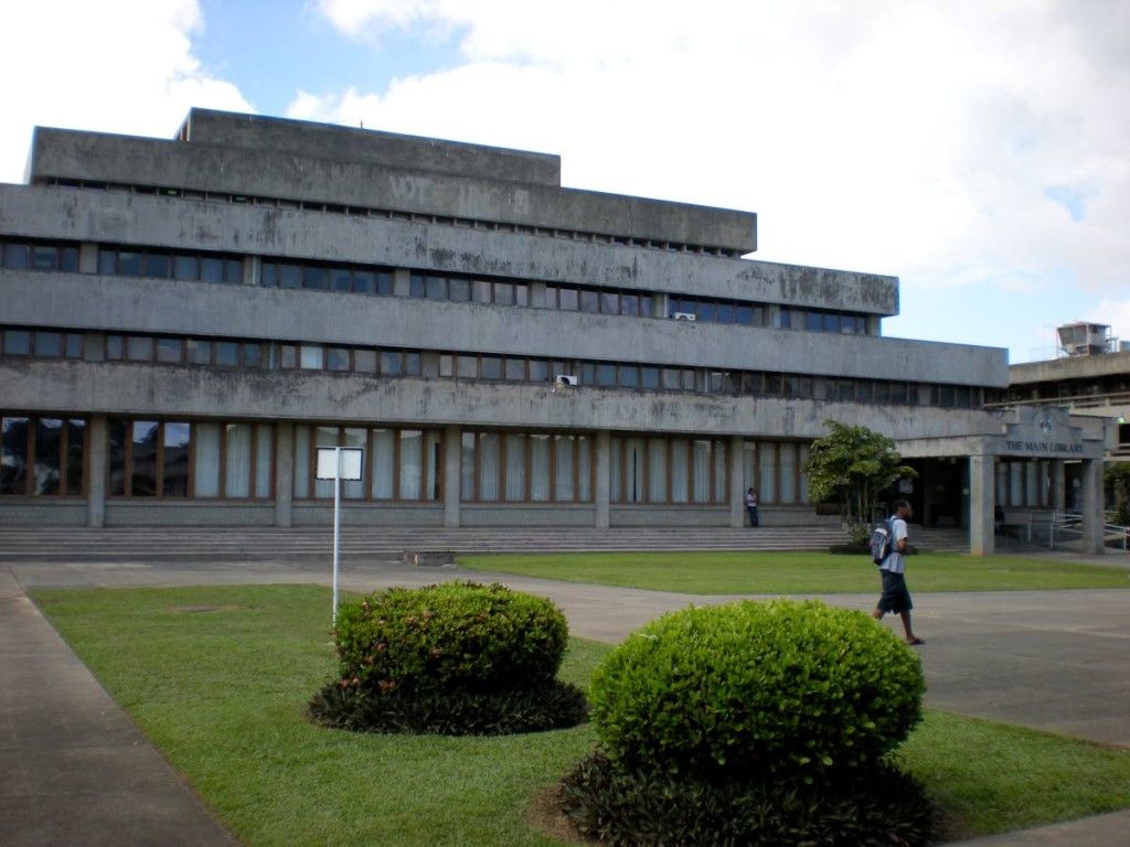 UWI joins University Network for Strengthening Macrofinancial ...