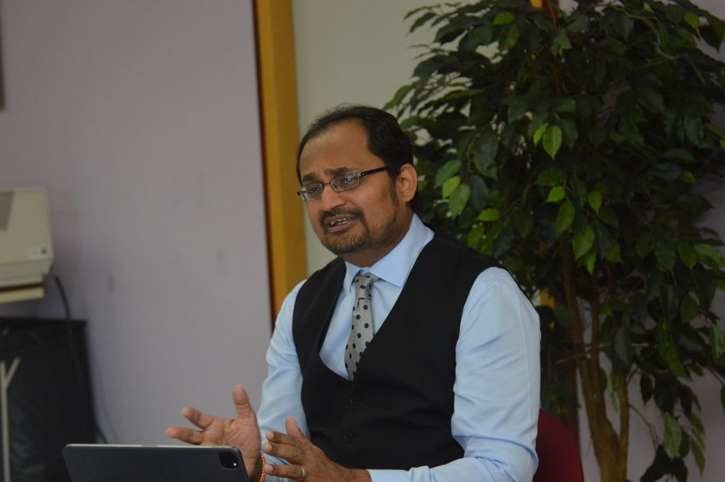 Rambally: AG Armour not in the clear yet - Trinidad Guardian