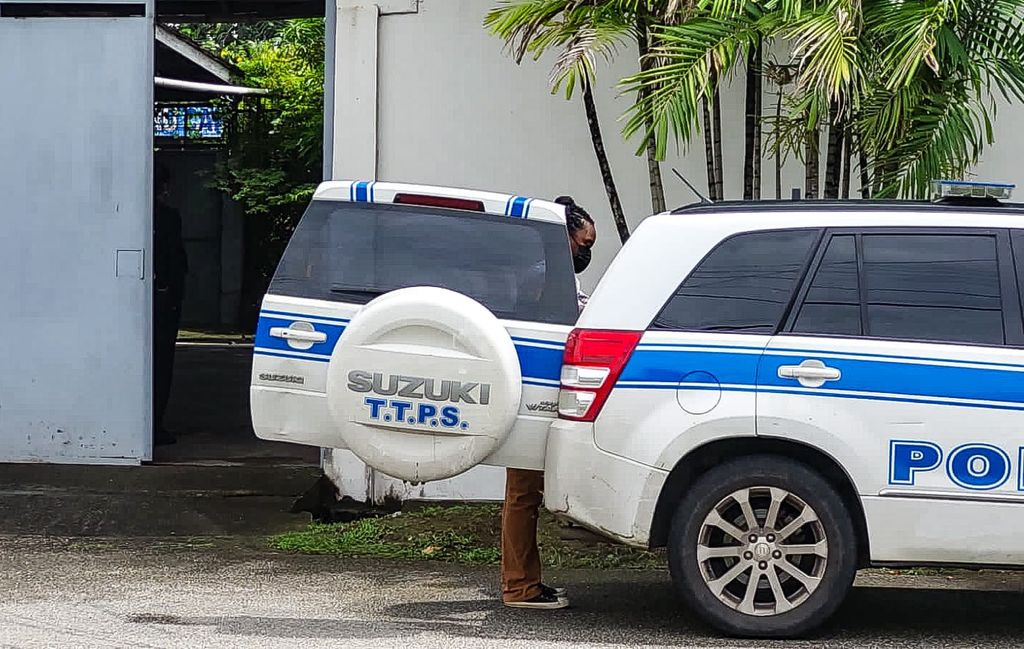 Businessman kills 2, injures 1 during home invasion attempt - Trinidad ...