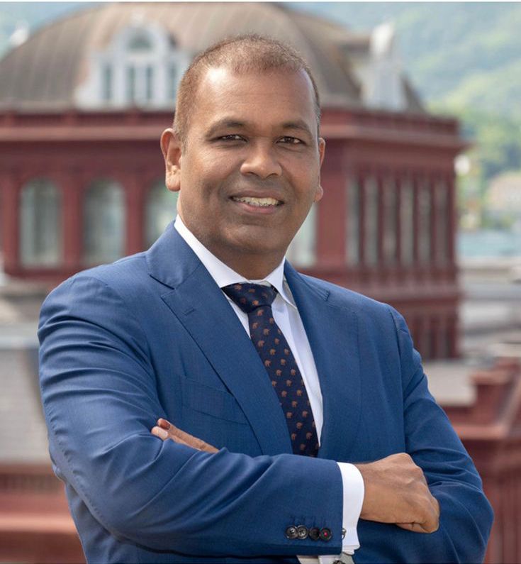 Lawyers back call for restructuring of Civil Law Department - Trinidad ...