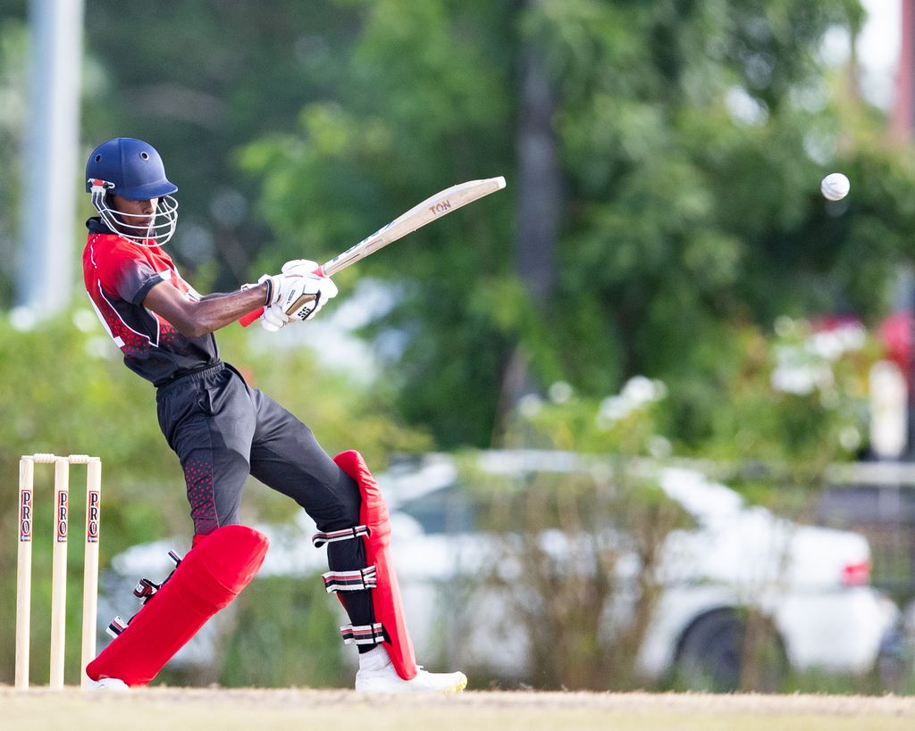 Ramnauth, Sealy score centuries, T&T beaten - Trinidad Guardian
