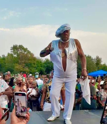 Honorary doctorates for Lord Nelson, Rosalind Gabriel - Trinidad Guardian