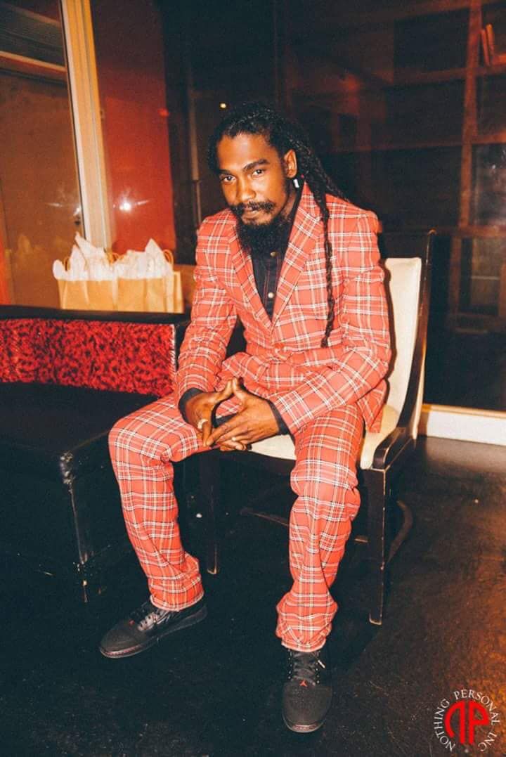 JaMelody keeps it coming - Trinidad Guardian