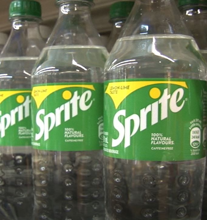 Sprite ditches iconic green bottle to help environment - Trinidad Guardian