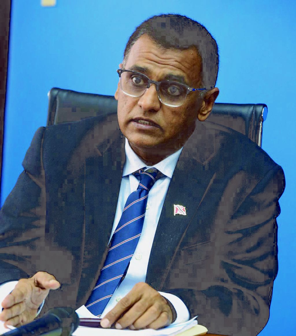 Highway from Sando to Point Fortin set for completion in 2023 ...