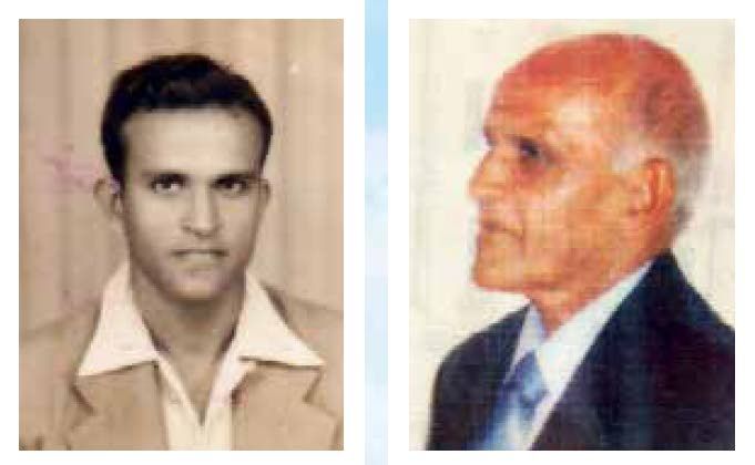 ROYCHAND ROOPNARINE - Trinidad Guardian