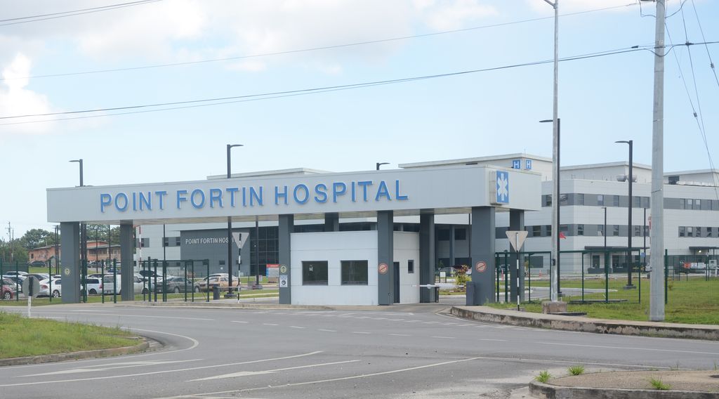More beds added to re-activated COVID step-down facility - Trinidad ...