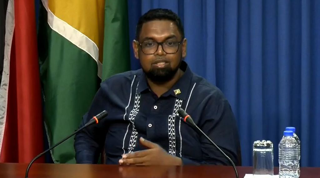 Rowley, Ali hail progress between two countries on trade issues ...