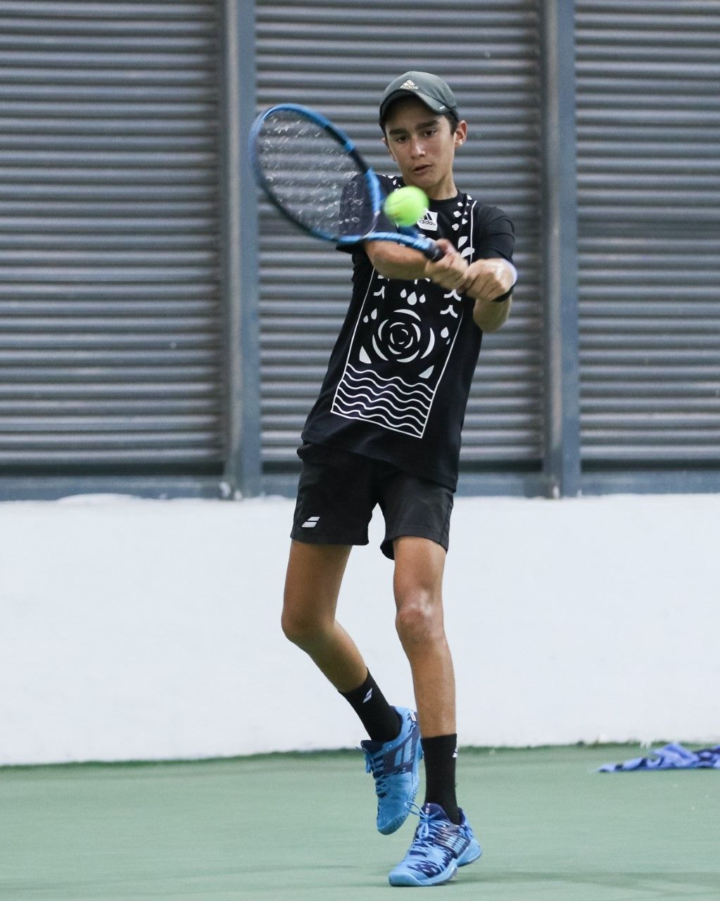 Thornton, Felix reach Boys 10 and Under Sagicor semis - Trinidad Guardian