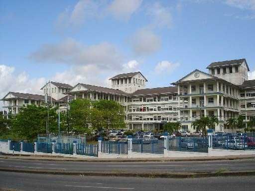 SWRHA confirms abandoned baby being cared for - Trinidad Guardian