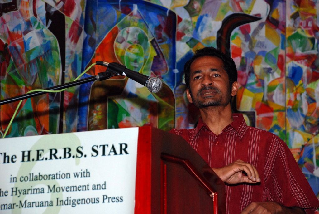 NCIC saddened by Hanoomansingh's passing - Trinidad Guardian