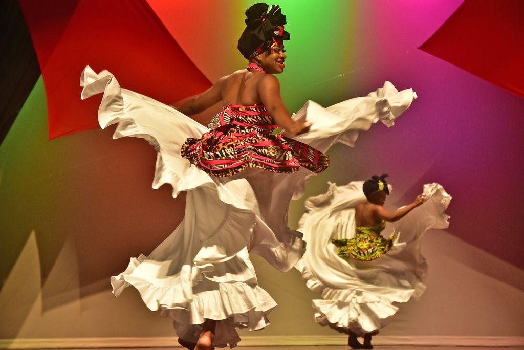 Best Village returns - Trinidad Guardian