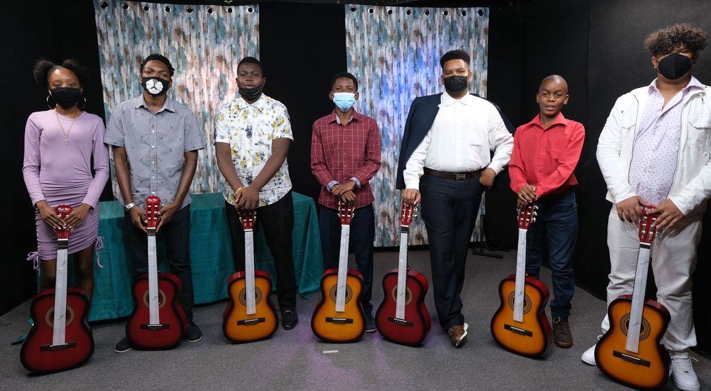 CASTT 2022 Calypso Festival champs receive prizes - Trinidad Guardian