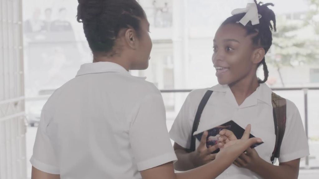 Students to engage in storytelling at WE LIT masterclasses - Trinidad ...