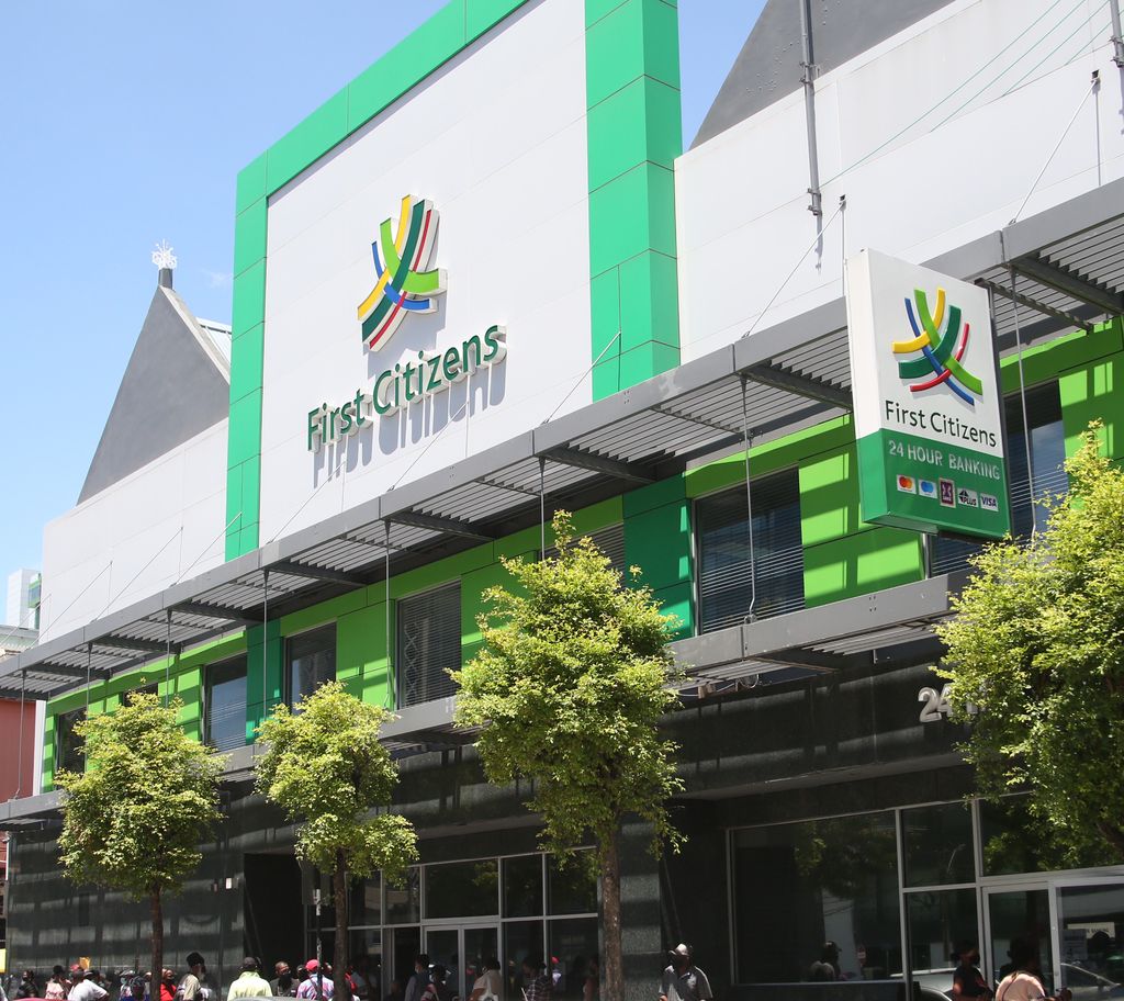 First Citizens announces share allocation from recent APO - Trinidad ...