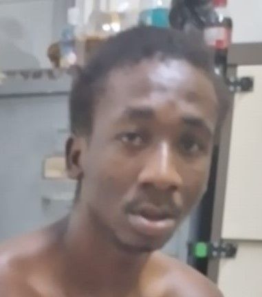 Point Fortin man charged with murder - Trinidad Guardian