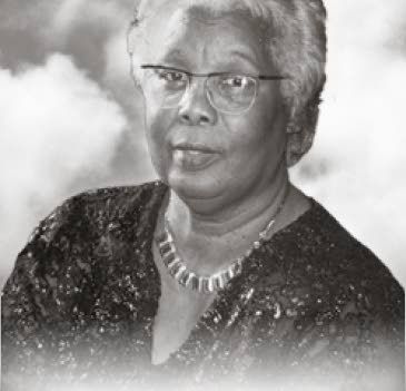 Monica Catherine Waterman - Trinidad Guardian