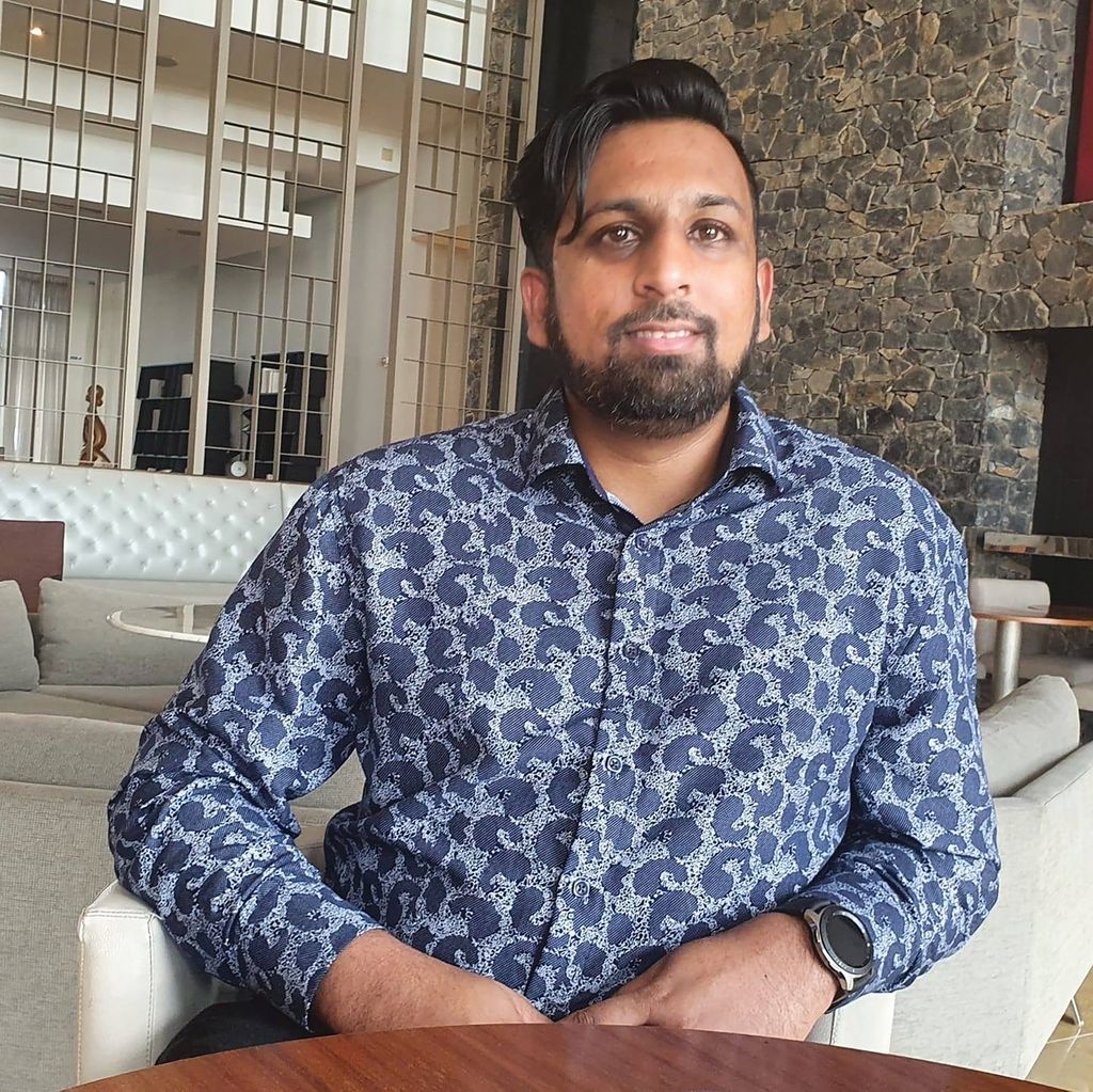 UNC activist accuses Al-Rawi of ‘hypocrisy’ over billion-dollar legal ...