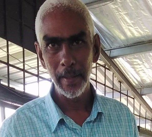 Piparo man missing since August 10th - Trinidad Guardian