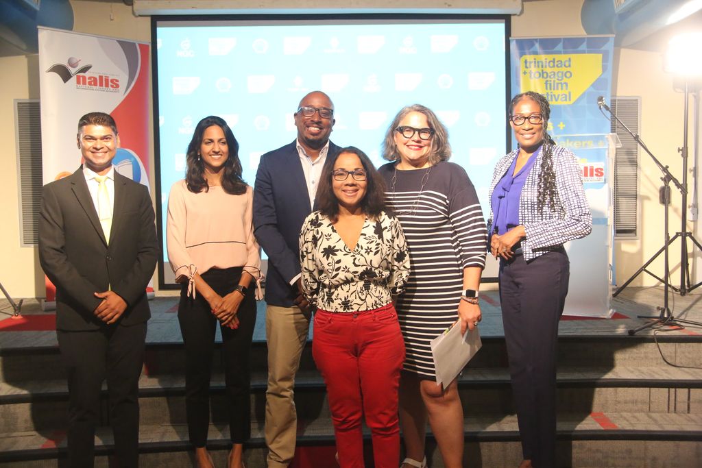 T&T Film Festival returns to the big screens - Trinidad Guardian