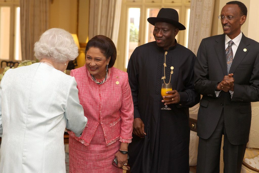 Kamla: The world has lost a soul of immaculate kindness, strength ...